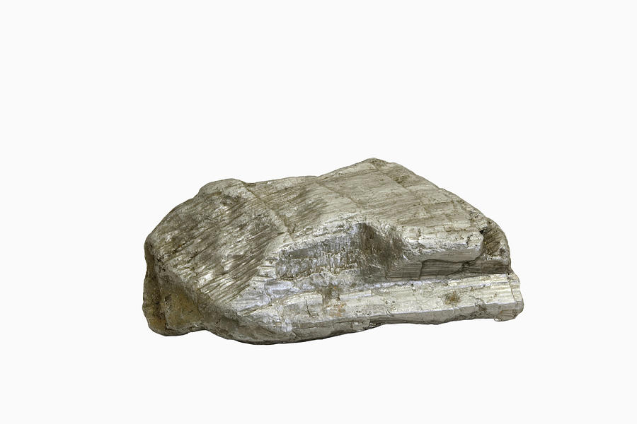 Graphite #1 by Science Stock Photography / Science Photo Library