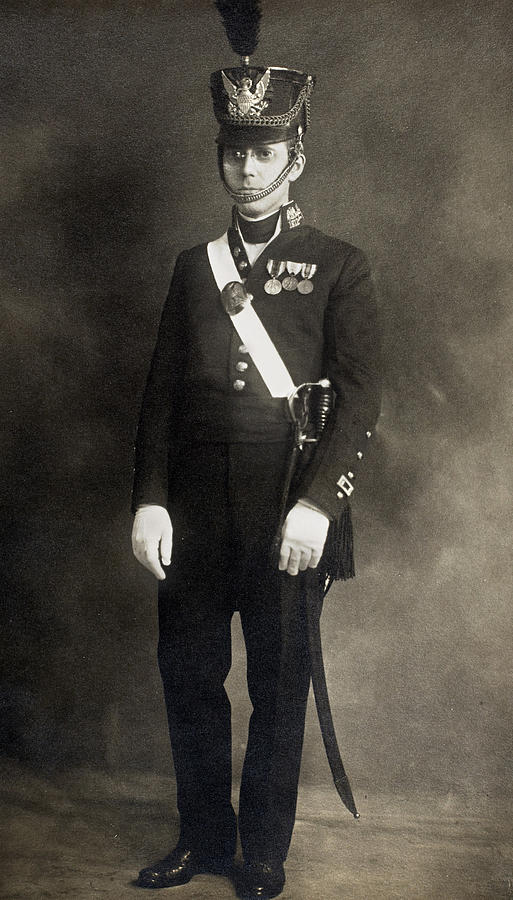 European Uniform by Granger