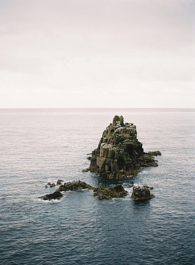 Lands End Island by Photographed By Victoria Phipps A