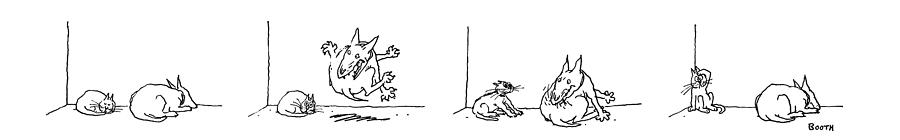 Series by George Booth