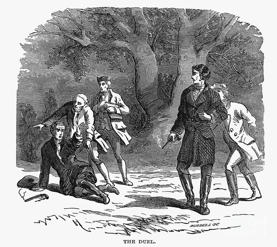 Andrew Jackson (1767-1845) #21 by Granger