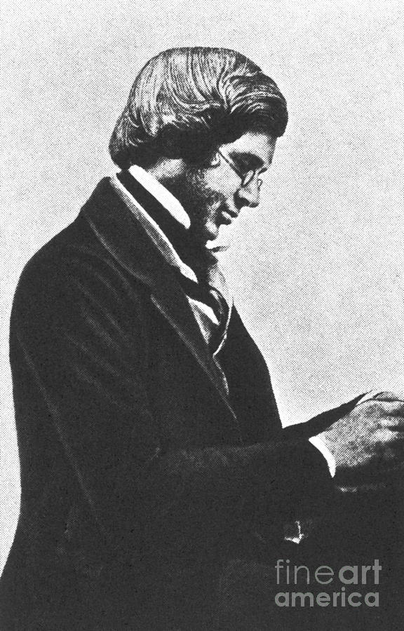 Alfred Russel Wallace, Welsh by Science Source