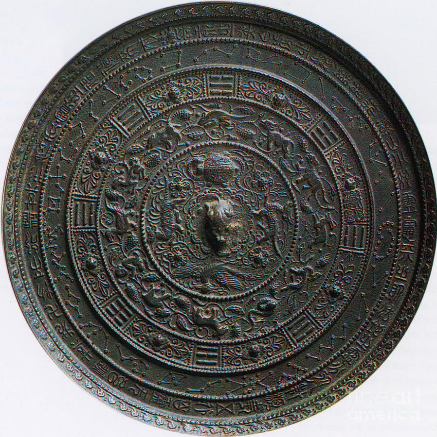 Chinese Ancient Calendar