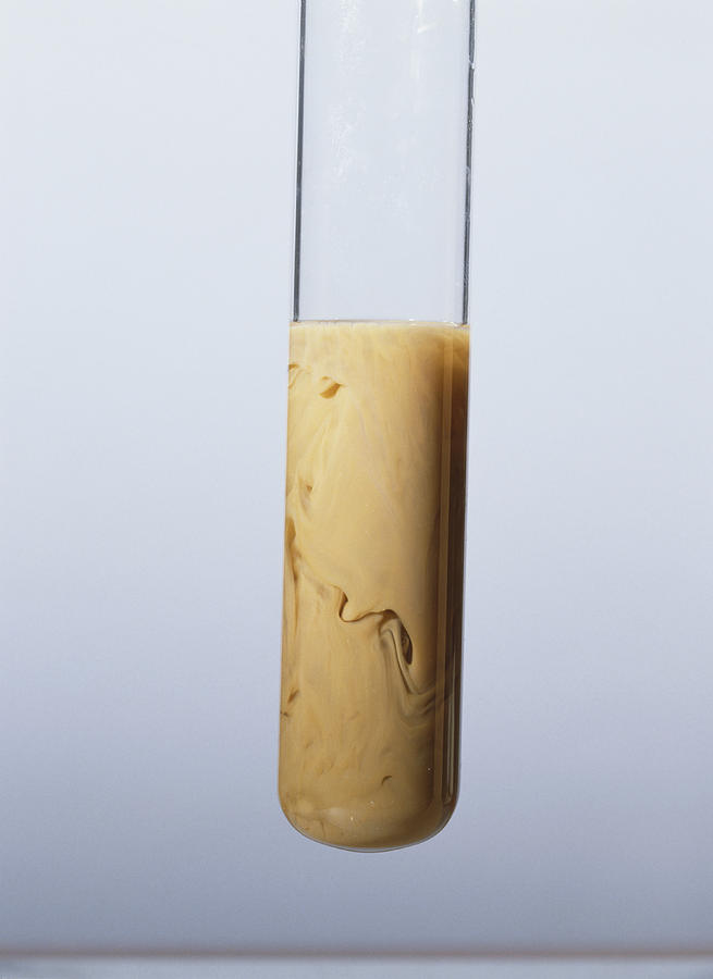 Silver Hydroxide Precipitate by Andrew Lambert Photography / Science ...