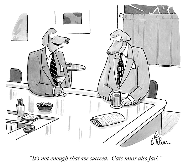CartoonStock Cartoons