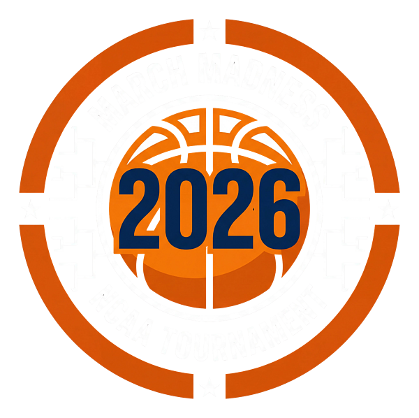 2026 NCAA March Madness Tournament Jigsaw Puzzle by Viral Guy - PX Puzzles