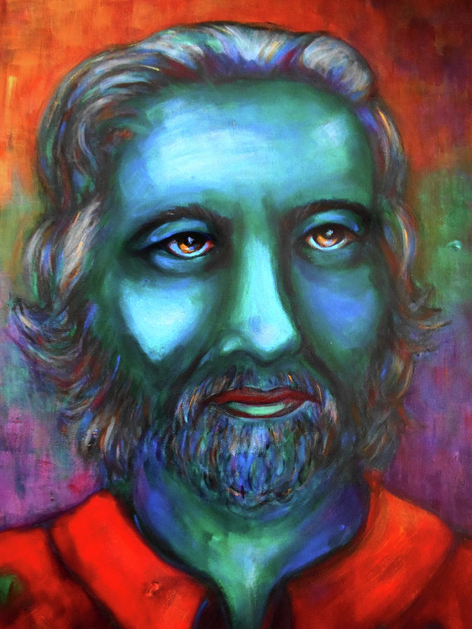 Uncle James by Bridget Marshall