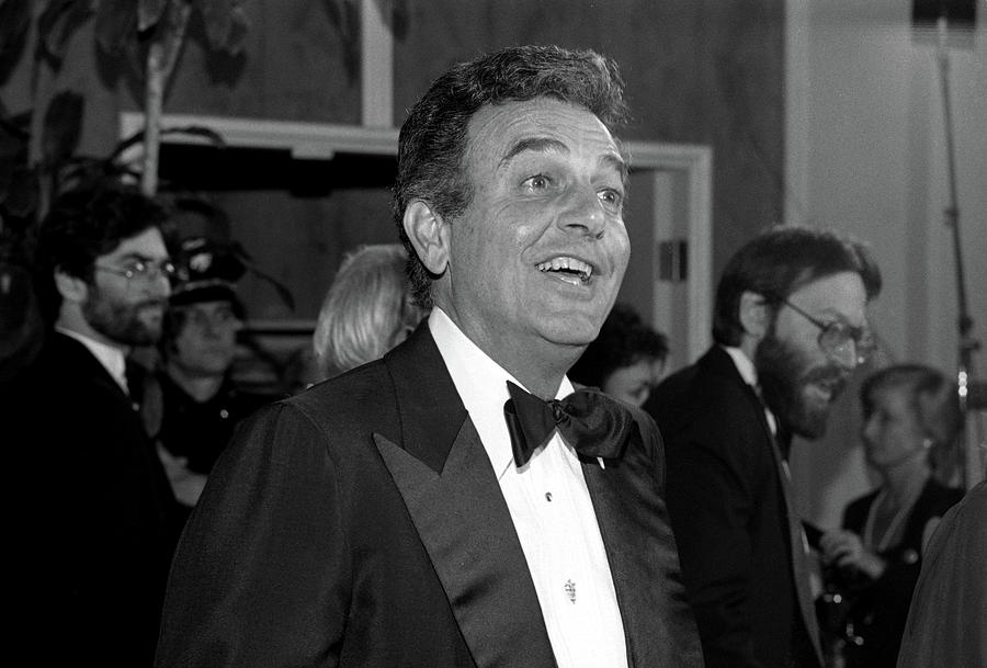 Mike Connors #1 by Mediapunch