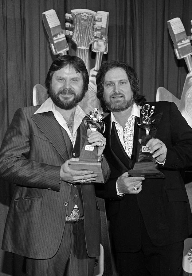 Moe Bandy And Joe Stampley #1 by Mediapunch