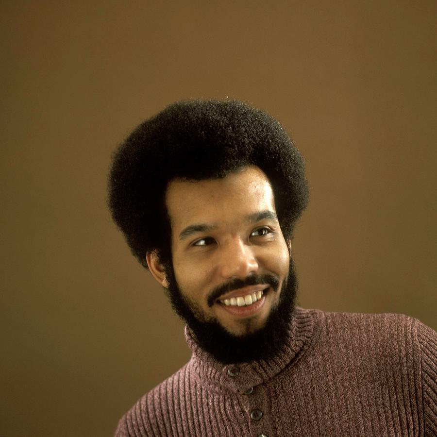 Photo Of Stanley Cowell #1 by David Redfern