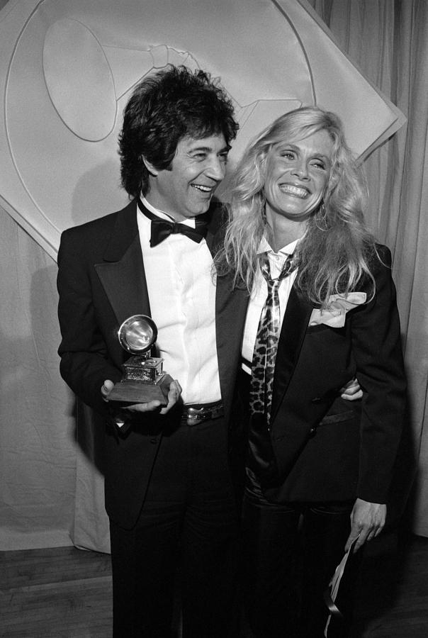 Val Garay And Kim Carnes #1 by Mediapunch