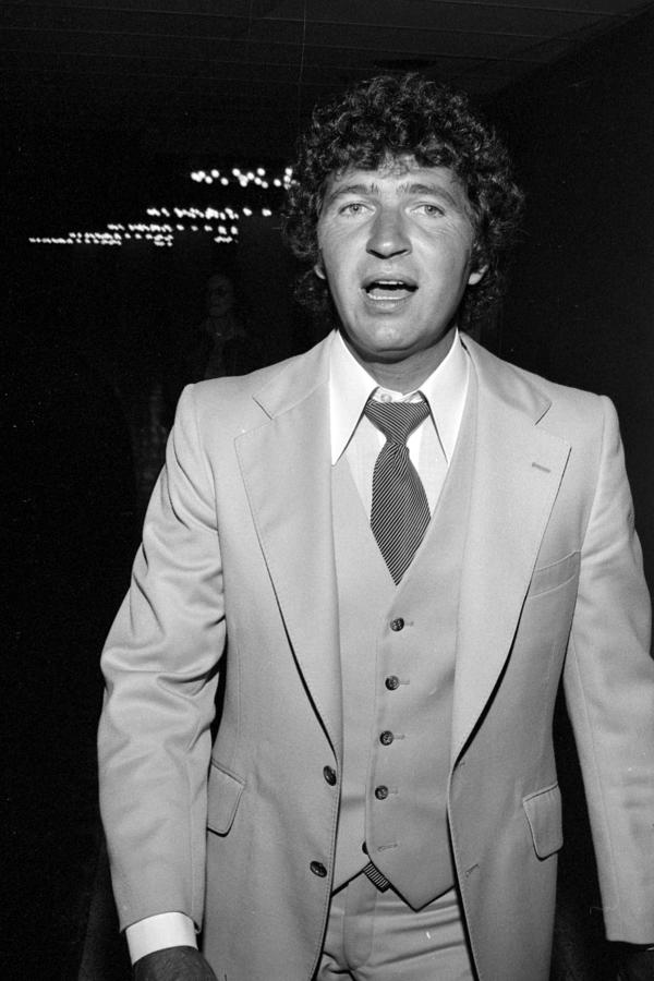 Mac Davis #11 by Mediapunch
