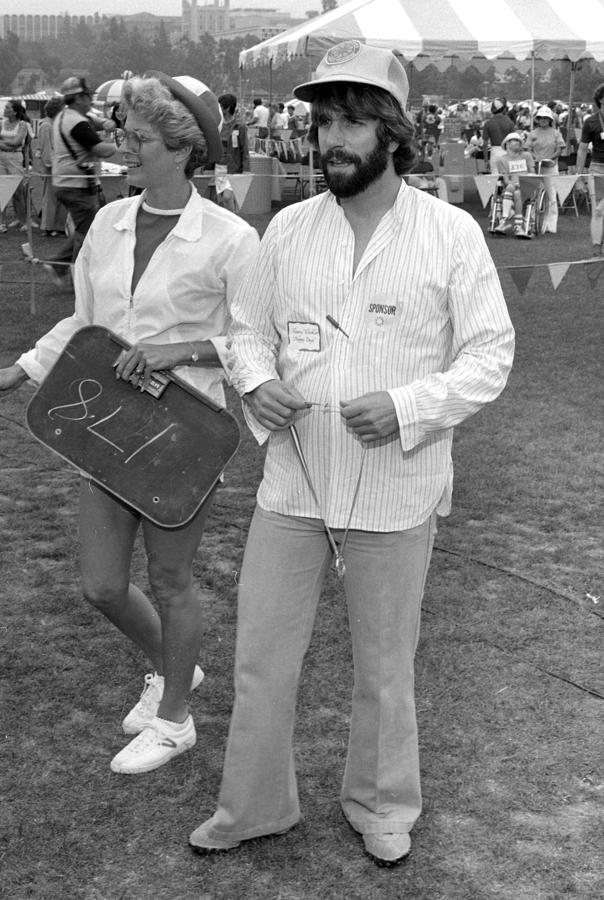 Henry Winkler #12 by Mediapunch
