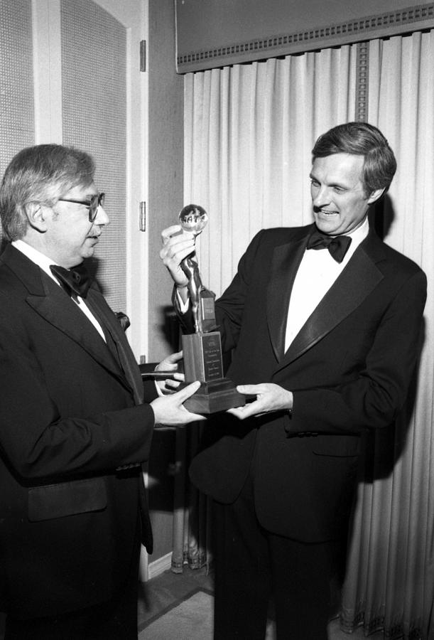 Alan Alda #13 by Mediapunch