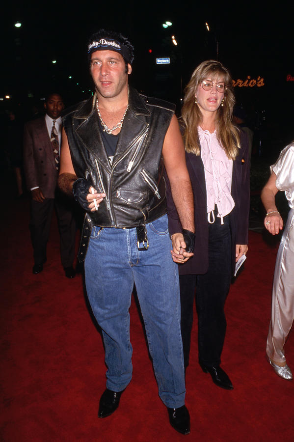 Andrew Dice Clay #14 by Mediapunch
