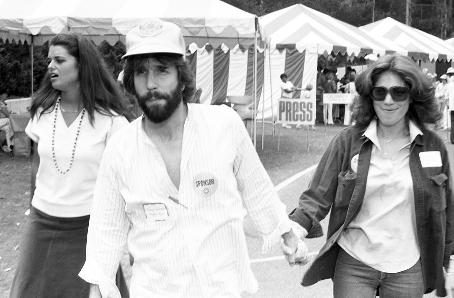 Henry Winkler #14 by Mediapunch