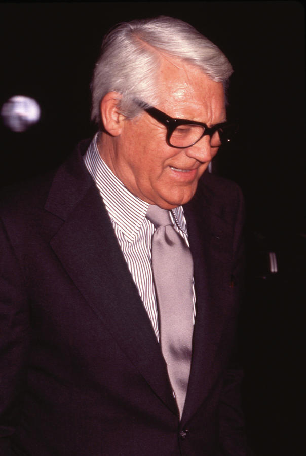 Cary Grant #16 by Mediapunch