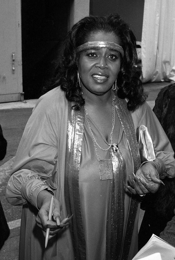 Mabel King #2 by Mediapunch