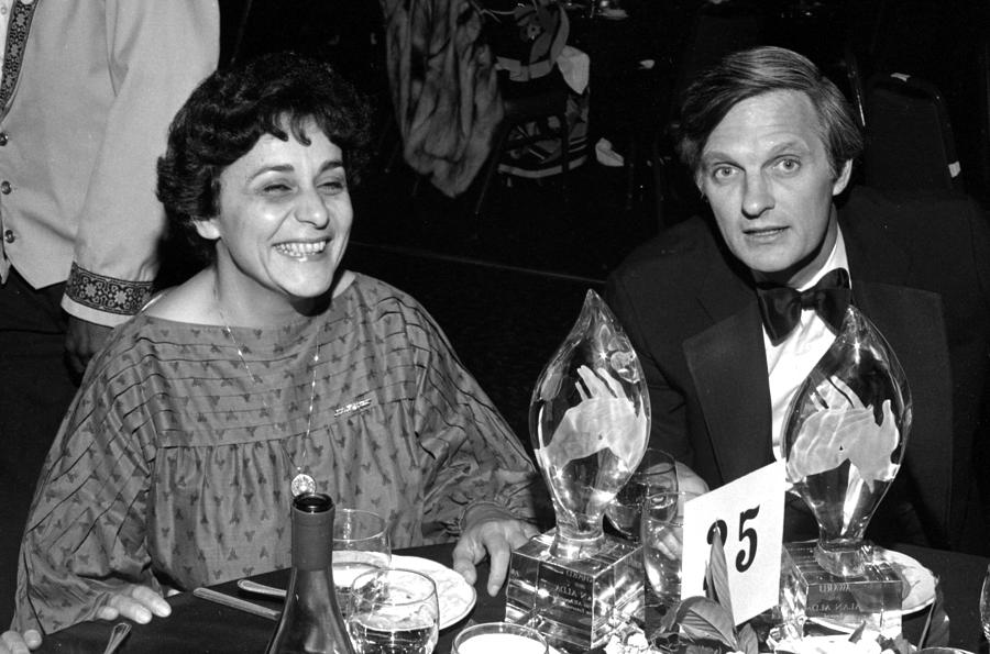 Alan Alda #28 by Mediapunch