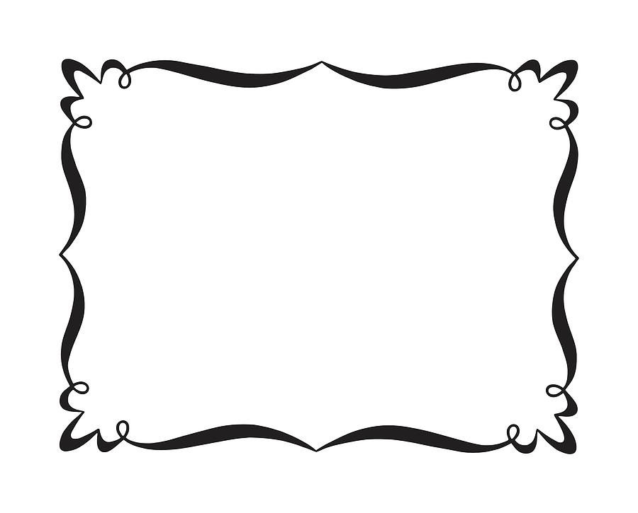 Border #31 by CSA Images
