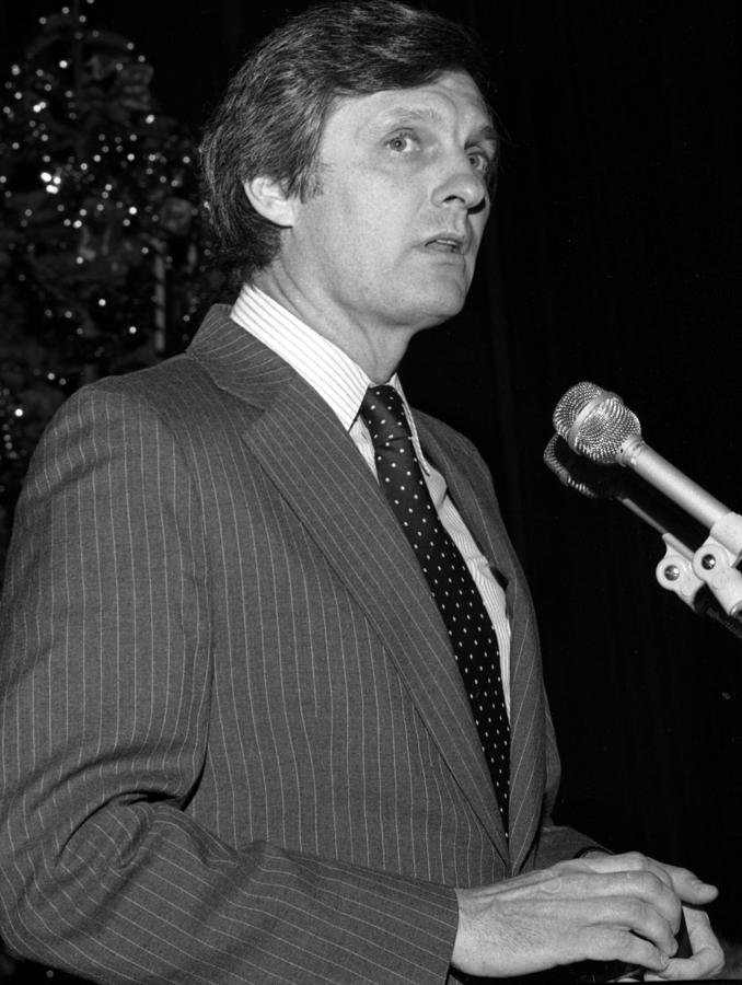 Alan Alda #4 by Mediapunch