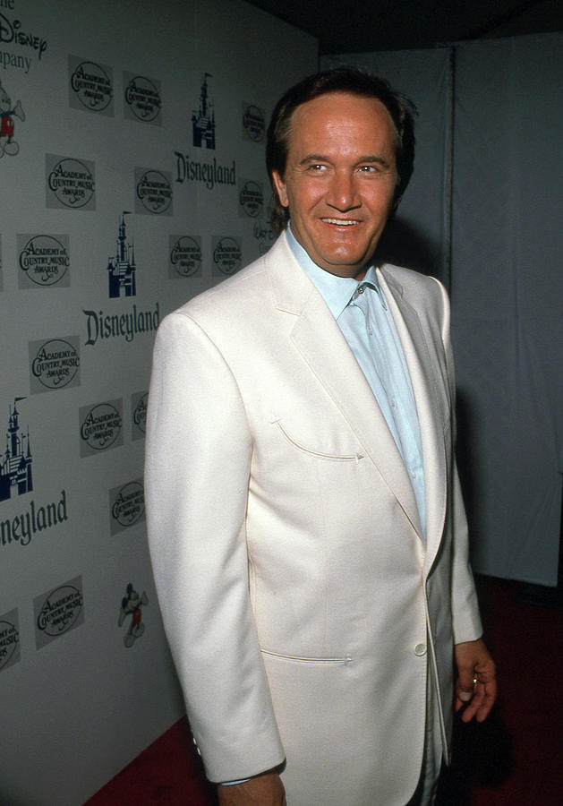 Roger Miller #4 by Mediapunch
