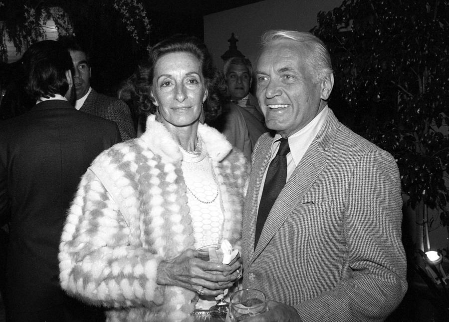Ted Knight #4 by Mediapunch