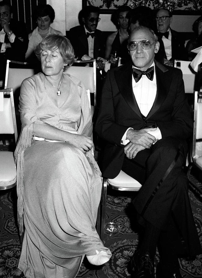Abe Vigoda #5 by Mediapunch