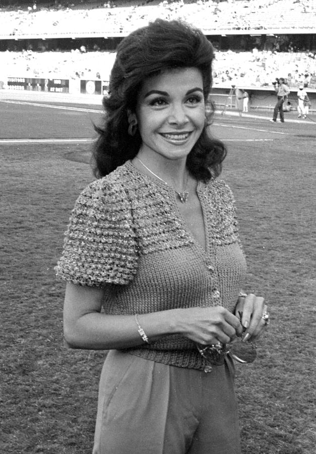 Annette Funicello #5 by Mediapunch
