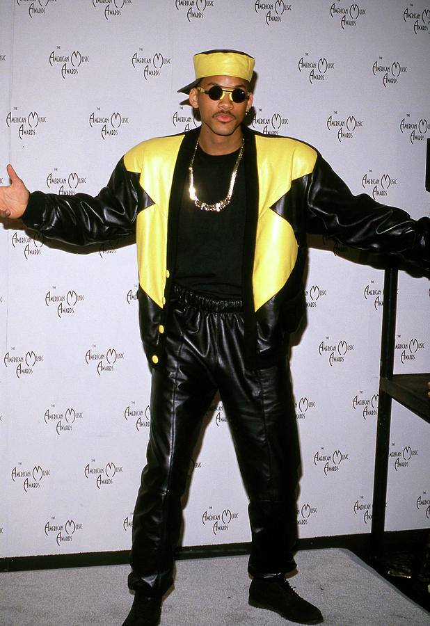 Will Smith #5 by Mediapunch