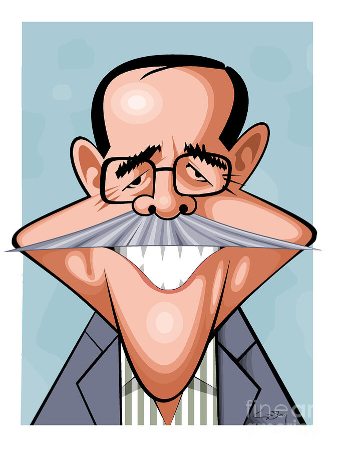 Alain Aspect by Gary Brown / Science Photo Library