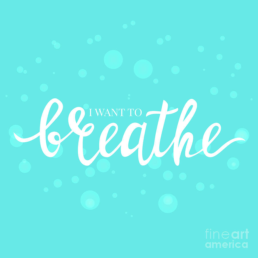 Breathing Difficulty by Art4Stock / Science Photo Library