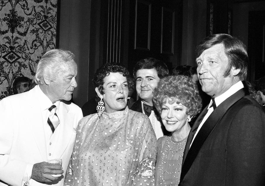 Buddy Rogers by Mediapunch
