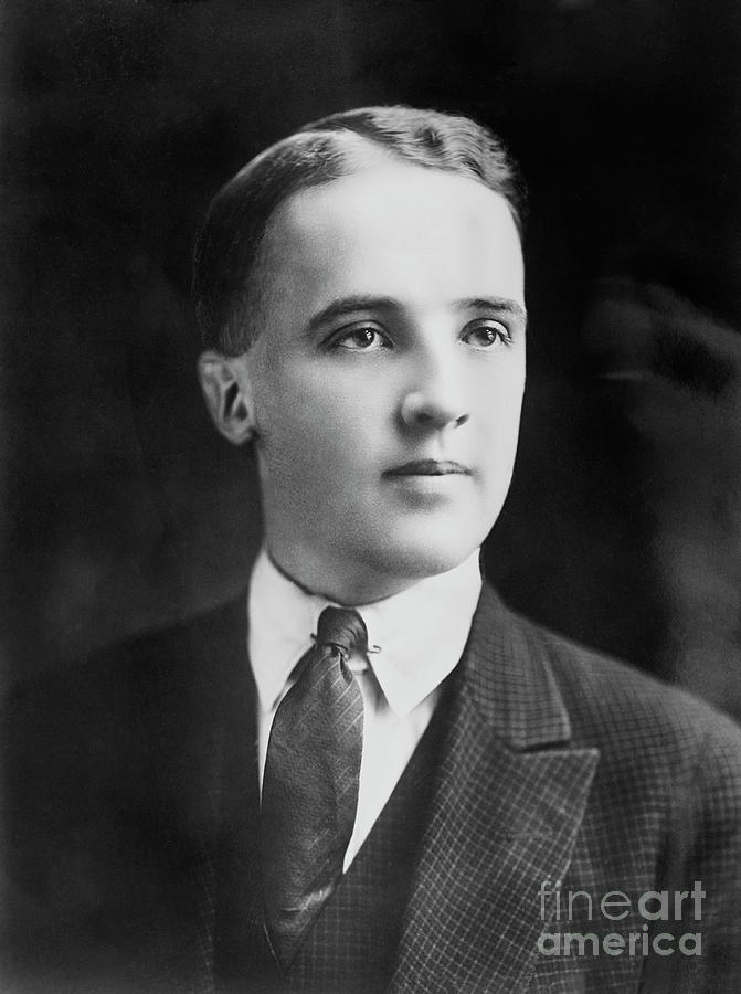 Charles Best by Library Of Congress / Science Photo Library