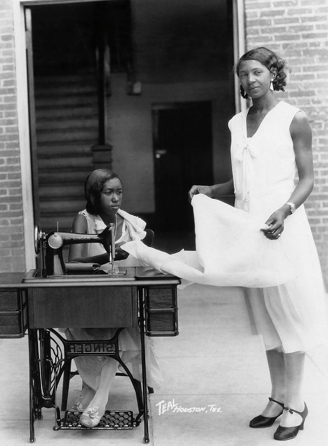 Clothing And Dress by Prairie View A&m University