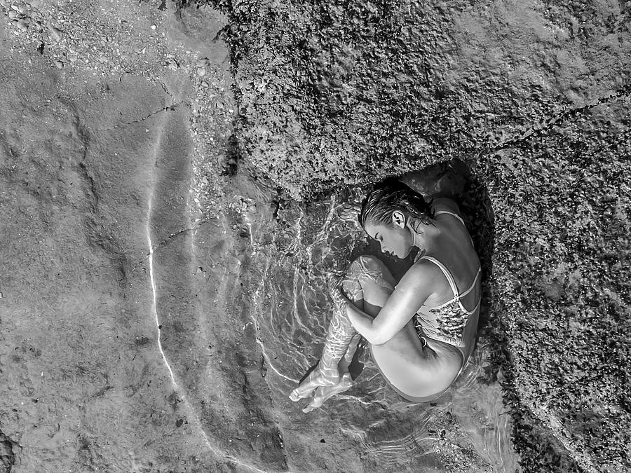 Embryo by Dov Fuchs