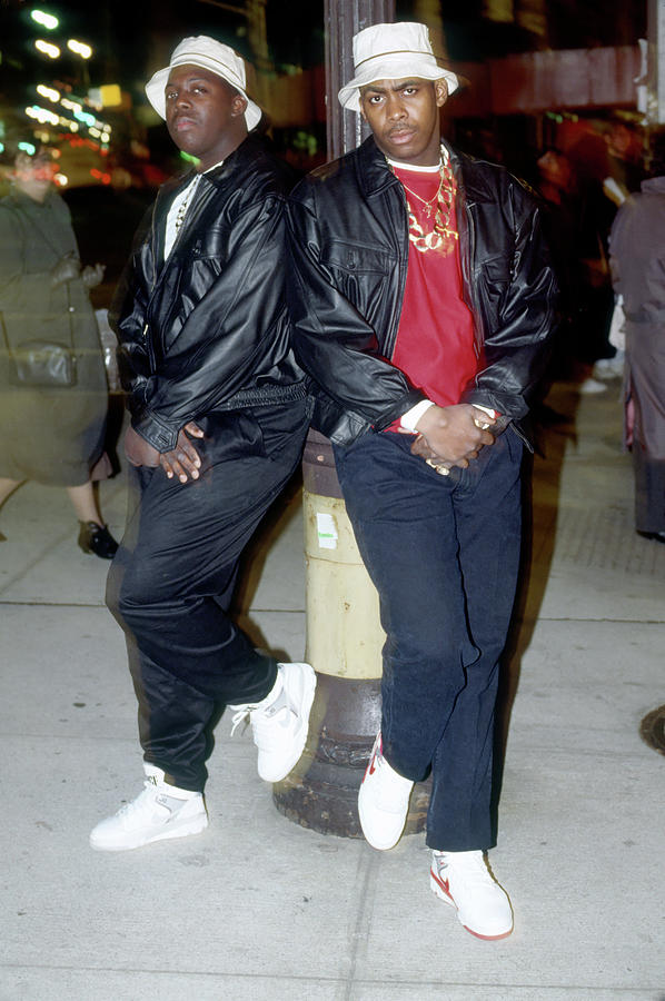 Epmd In Nyc by Michael Ochs Archives