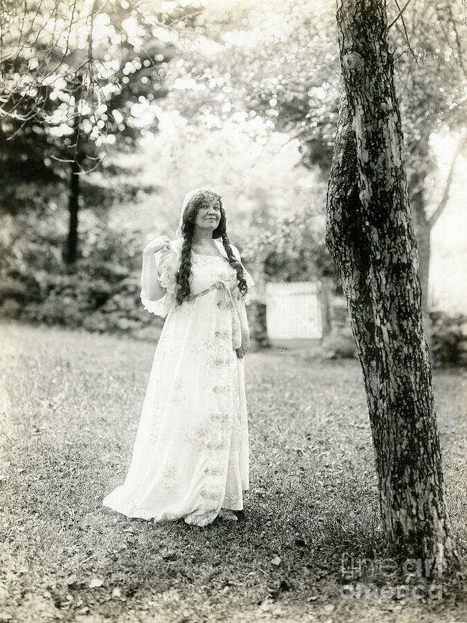 Grace Duffy Boylan Mother Of Malcolm Stuart Boylan, Movie Director ...