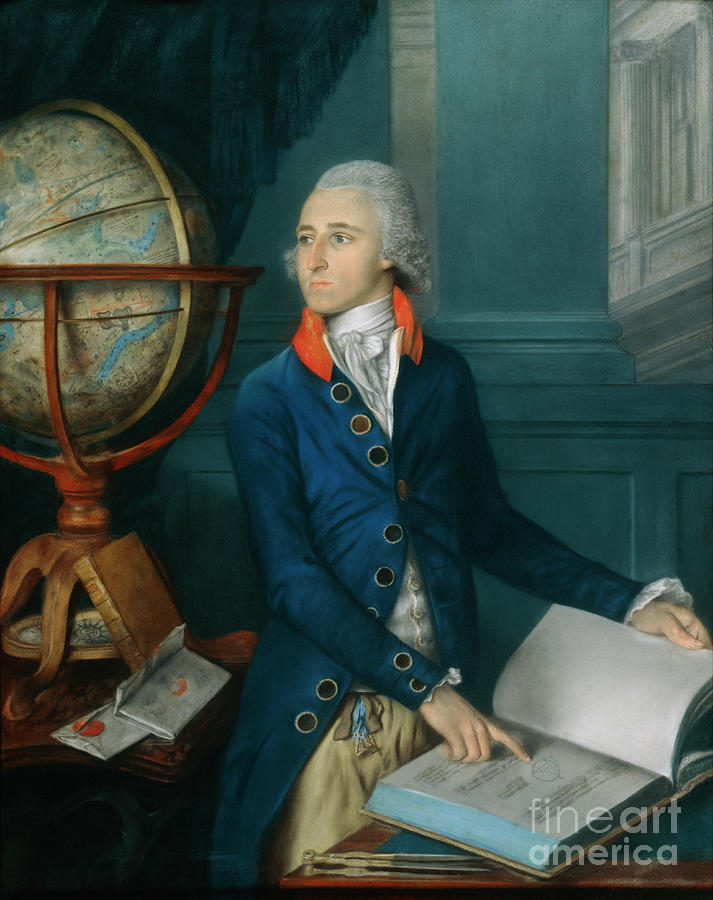 John Goodricke by Royal Astronomical Society / Science Photo Library