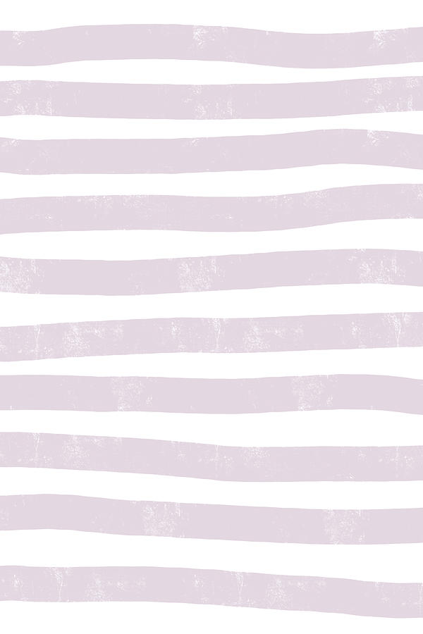 Lilac Lines by Uplusmestudio