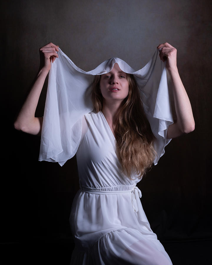 Lilith Vs Eve, Which One? by Aydin Musaballi