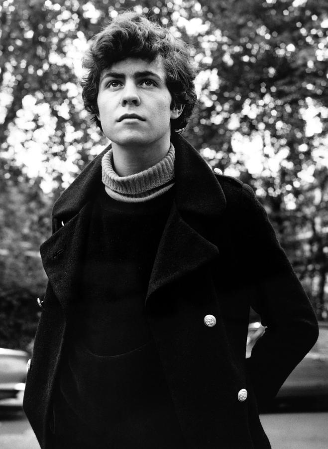 London, England. 15th October 1965 by Popperfoto