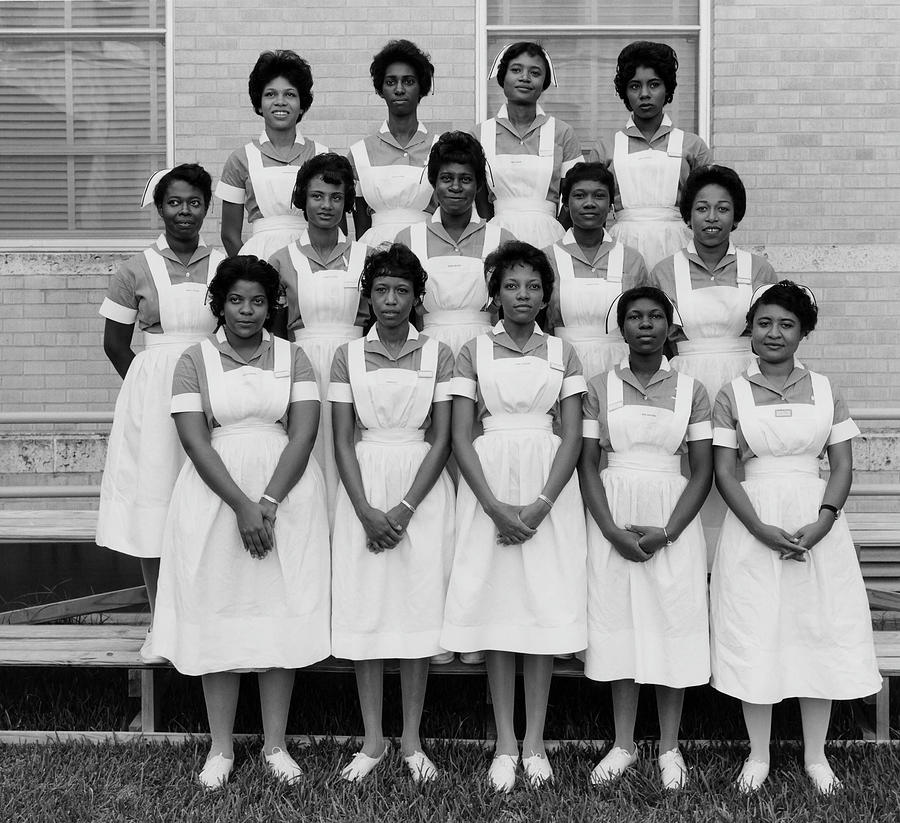 Prairie View A&m Universitys Nursing by Prairie View A&m University