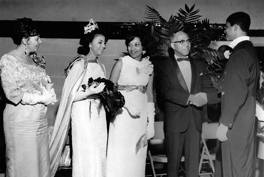 President Albert N. Whiting by North Carolina Central University