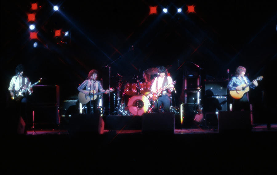 Randy California & Spirit In Concert by Mediapunch