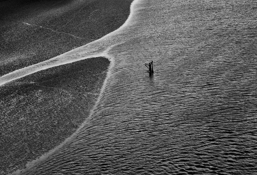 River Line by Avishek das