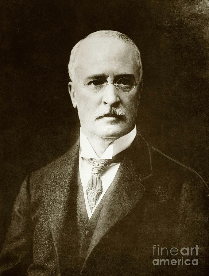 Rudolf Diesel by "Miriam And Ira D. Wallach Division Of Art, Prints And ...