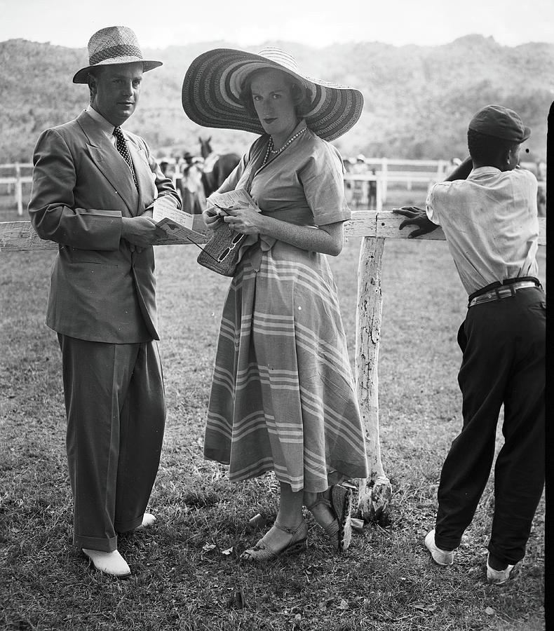 The Earl & The Viscountess by Bert Morgan