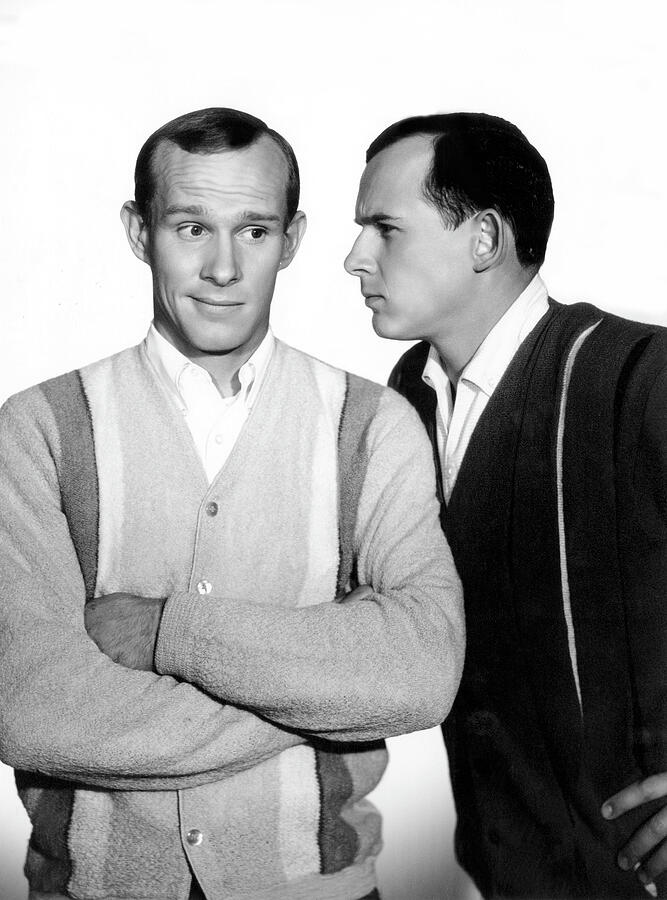 The Smothers Brothers in Classic 1960s Television by Everett