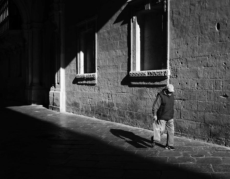 Unsubscribed by Martin Agius